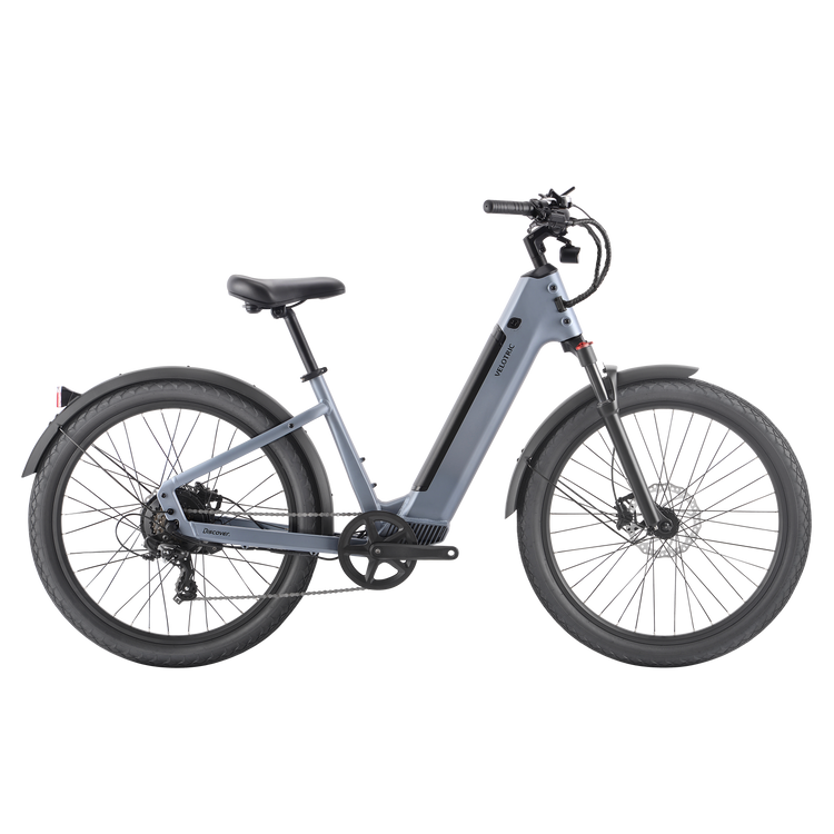 DC Voucher Qualified eBikes – King Electric Bikes