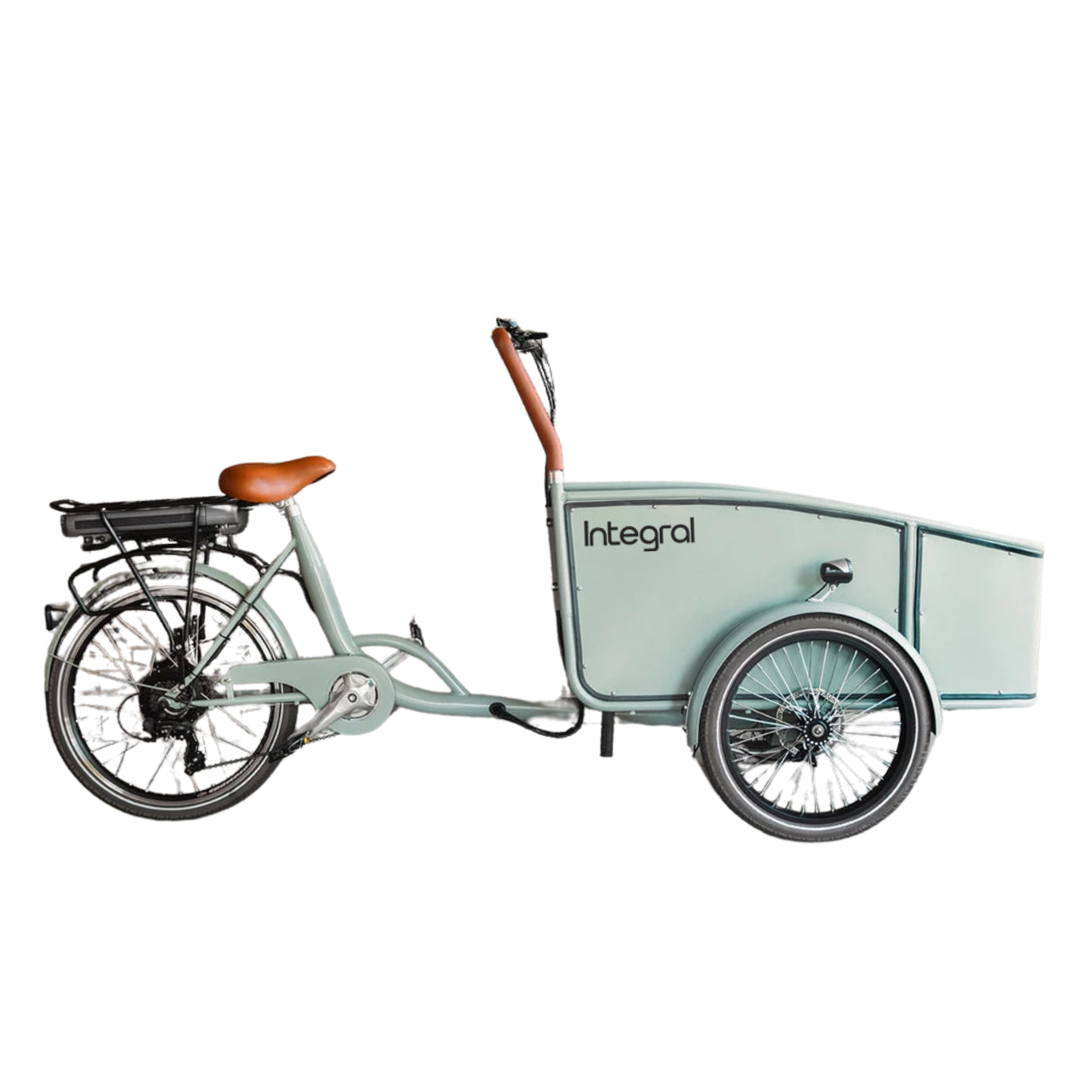 King Electric Bikes - DC's Electric Bike Experience Center