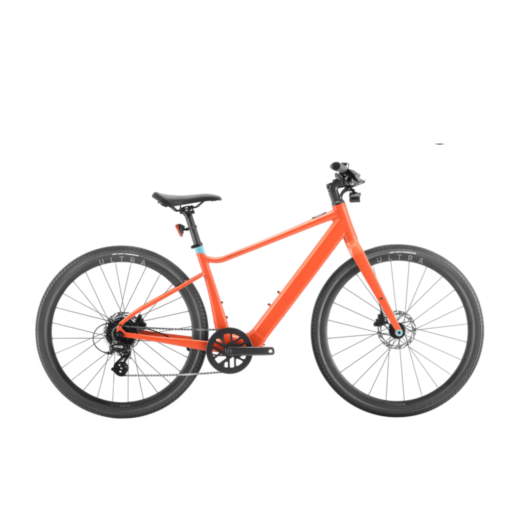 King Electric Bikes - DC's Electric Bike Experience Center