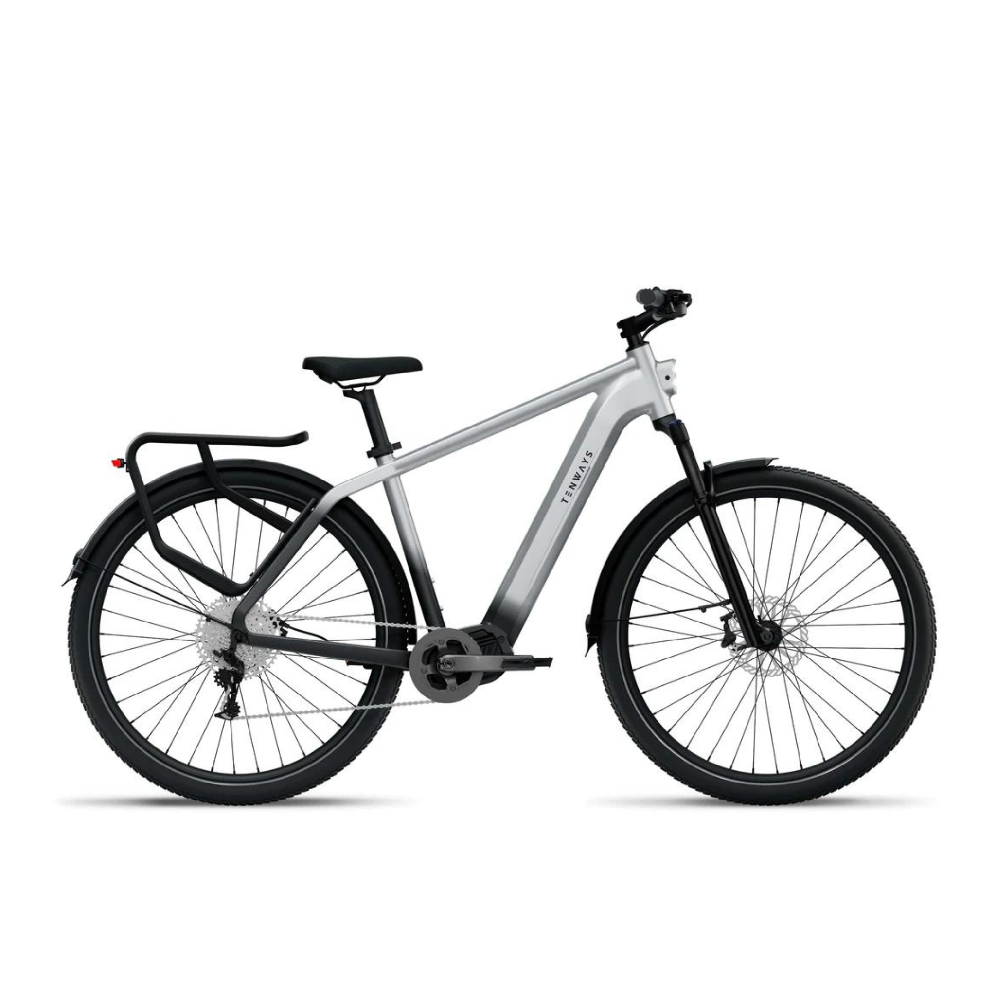 King Electric Bikes - DC's Electric Bike Experience Center